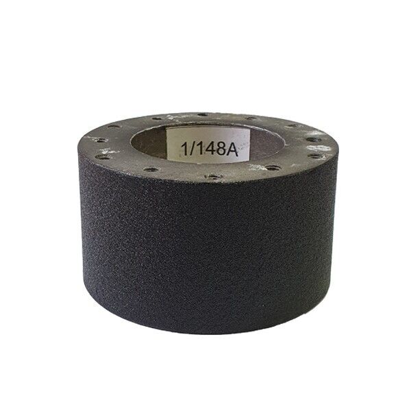 Autotecnica Boss Kit For Boat Hub 3/4 Morse Keyway Shaft