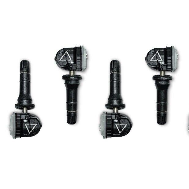 Genuine Ford TPMS x4 Sensors For Next Gen Ranger / Everest /Raptor 202 ...