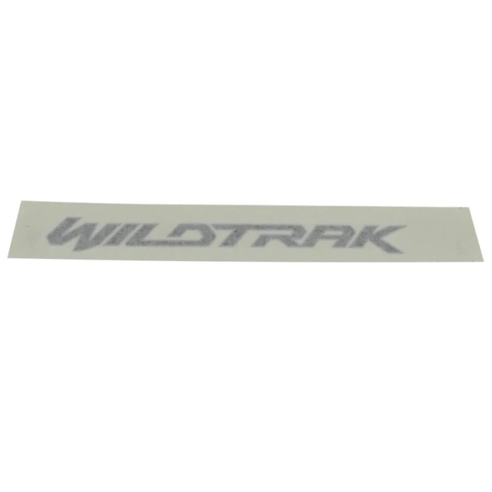 Genuine Ford Ranger Wildtrak Right Hand Rear Tailgate Decal For Ranger