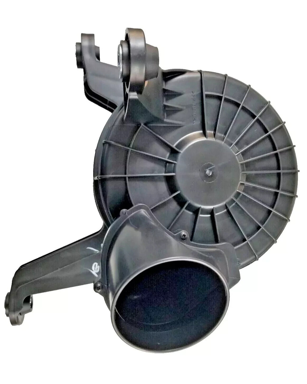 Genuine Holden RG Colorado 2012 - 2020 Air Box Housing 52046258