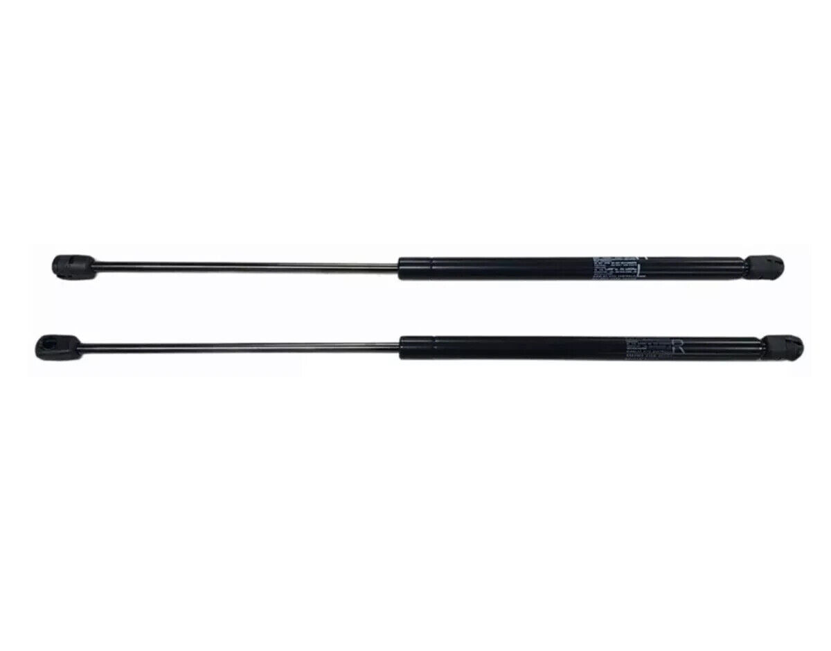 Genuine Ford Falcon FG FGX RH & LH Gas Lift Bonnet Struts Pair x2