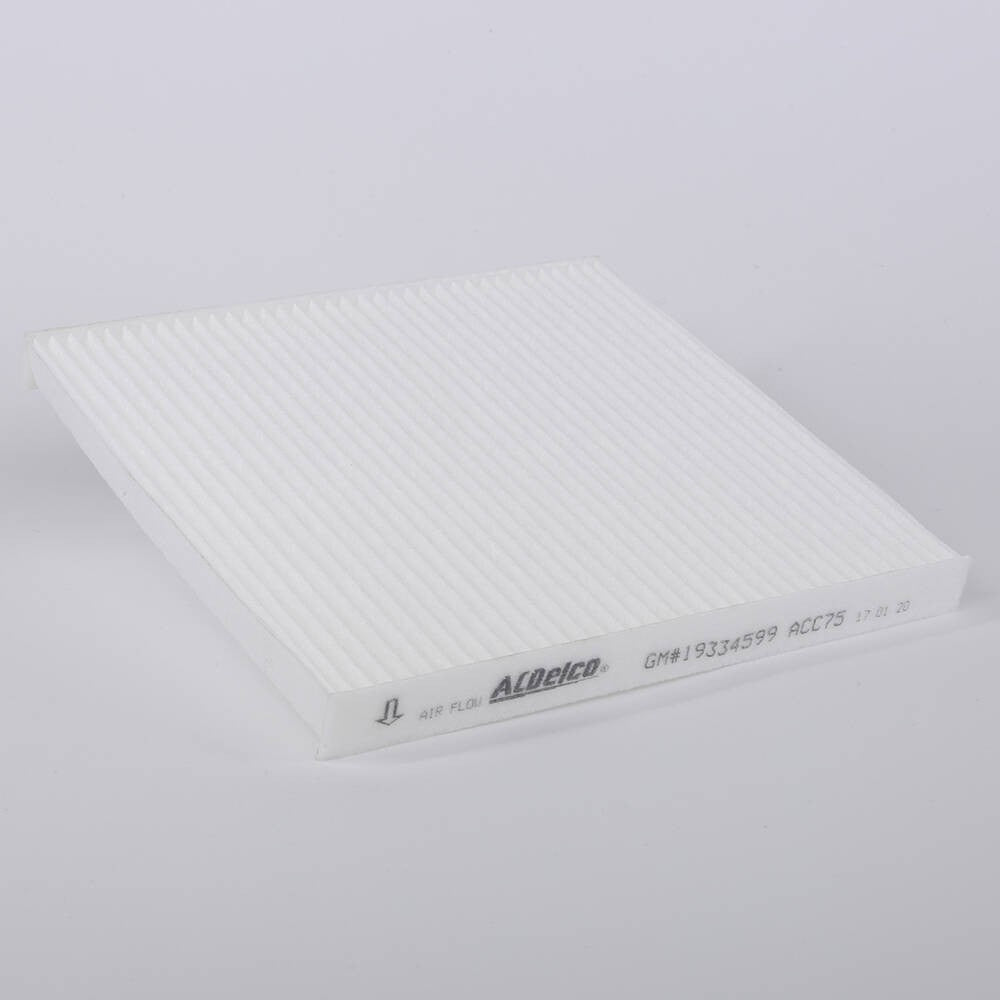 ACDelco Service Filter Kit Oil Air Fuel Cabin For Isuzu D-MAX TF 3.0L