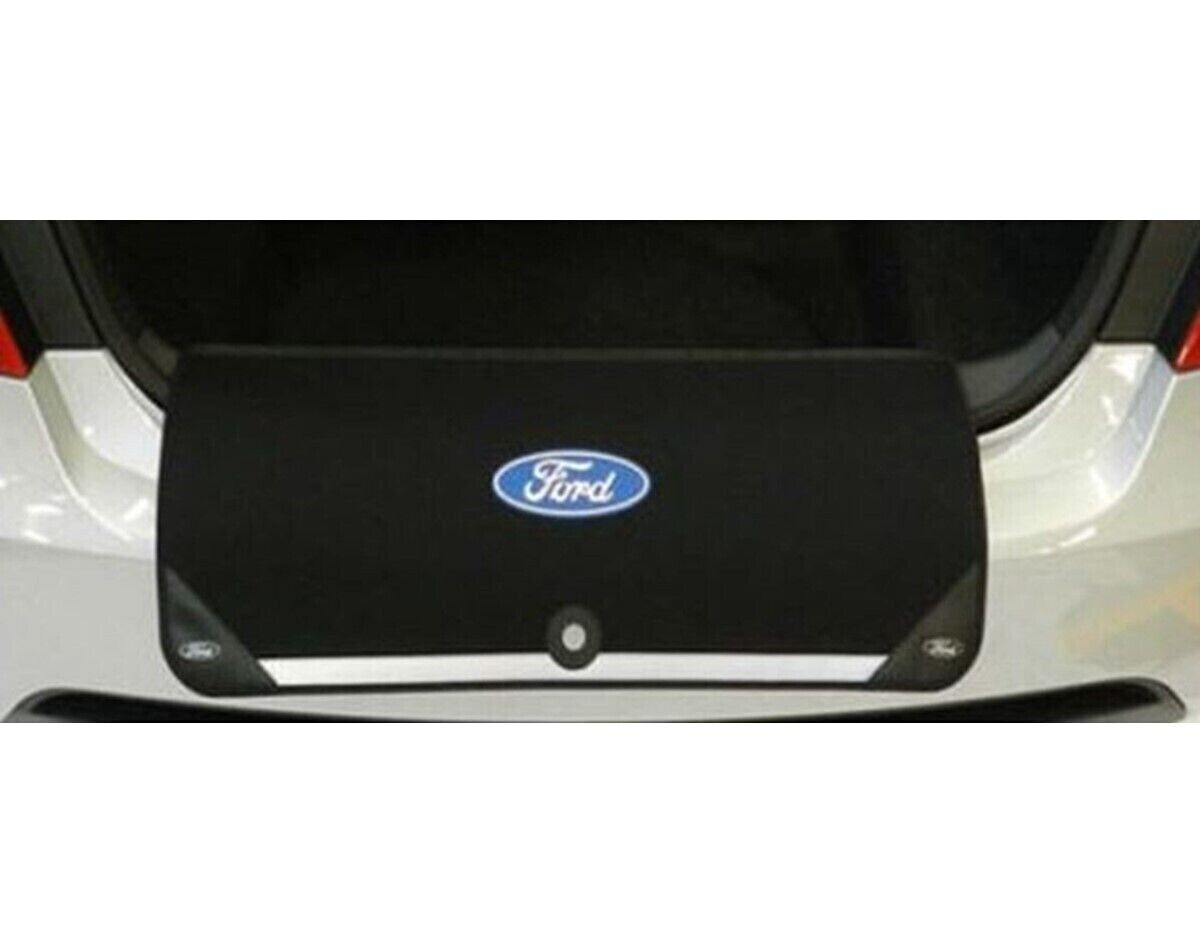 Genuine Ford Boot Scuff Guard Protector BA BF FG XR6 XR8 FPV GT F6 ...